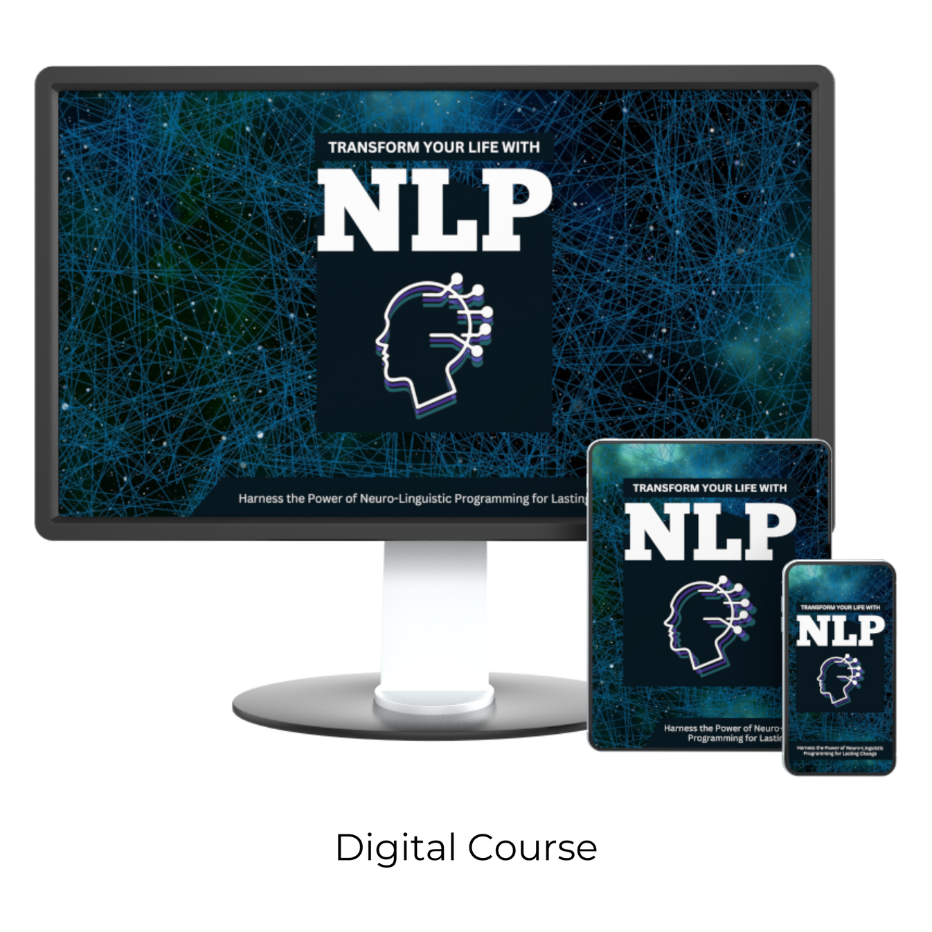 Transform Your Life With NLP: Harness the Power of Neuro-Linguistic Pr – Wellness Resolve